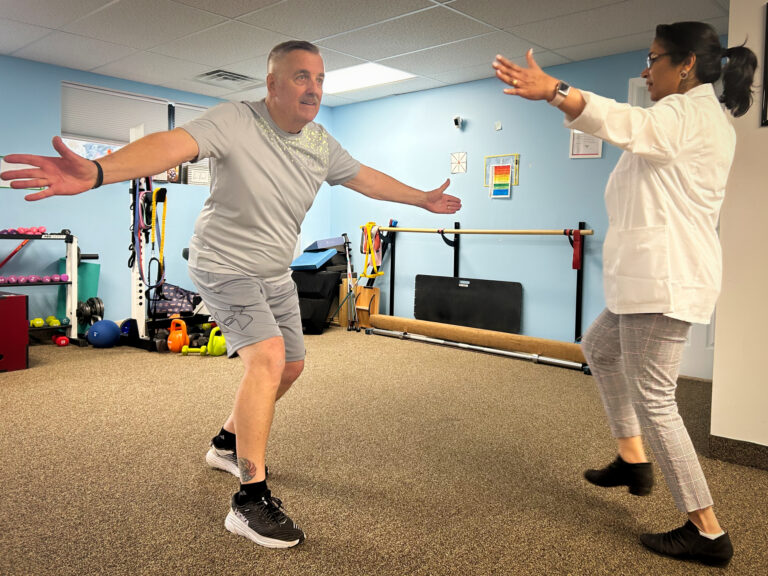 Balance And Vestibular Therapy : What Is It And What To Expect ...